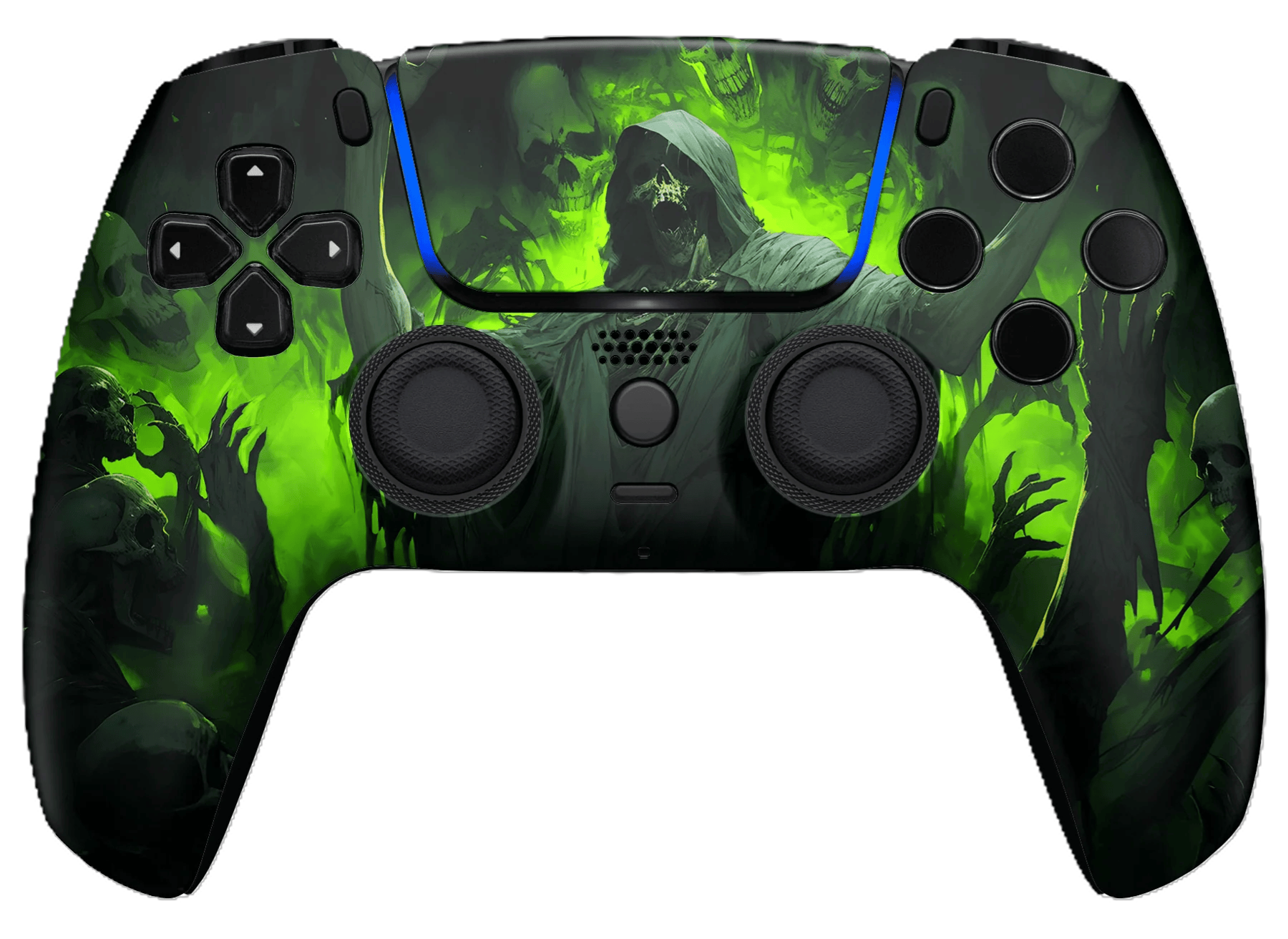 PS5 custom controller - Consoleexpert