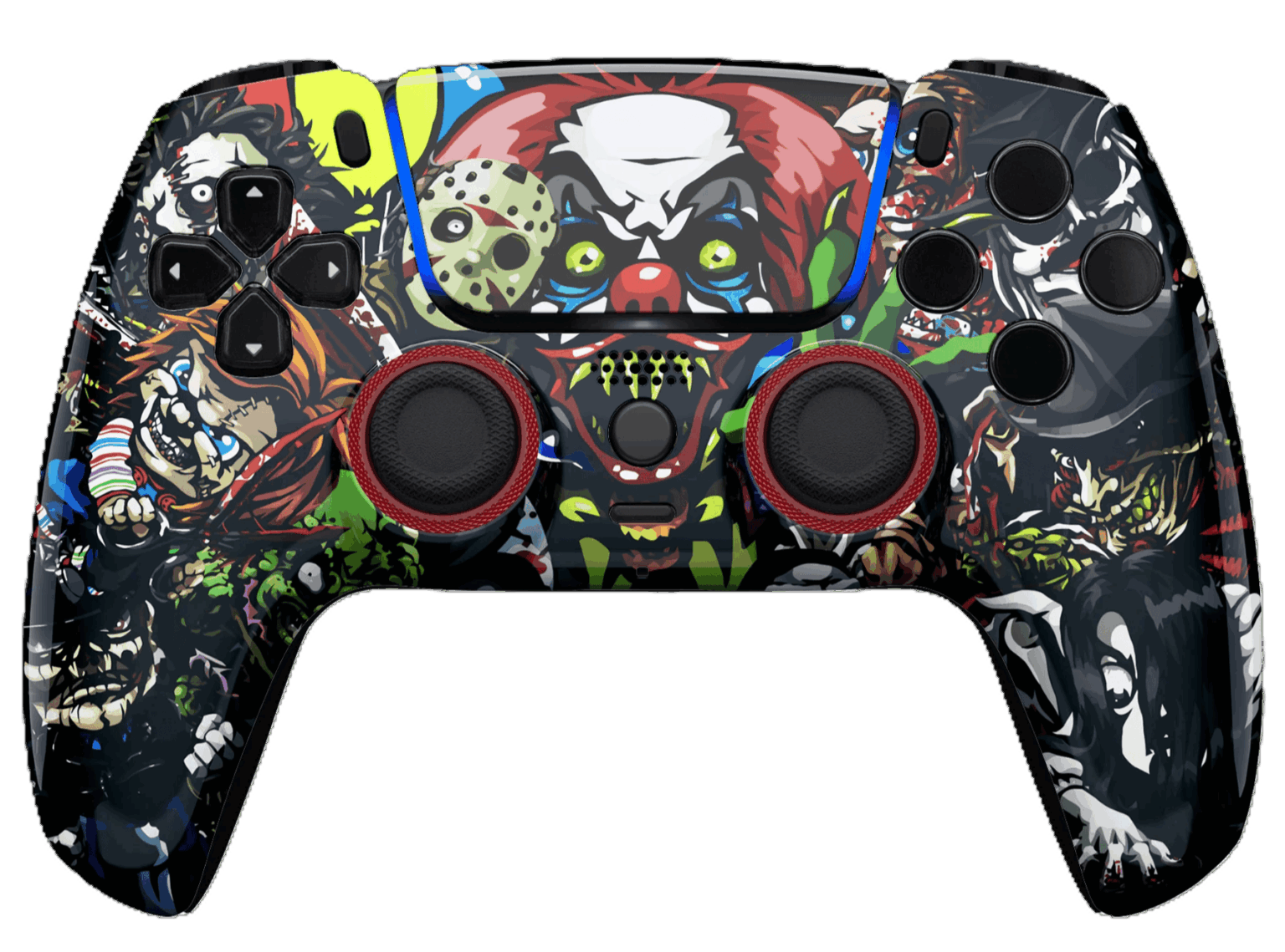 PS5 custom controller - Consoleexpert